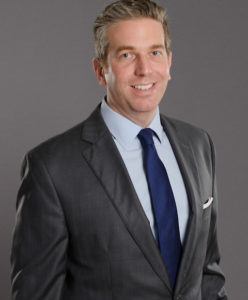 Nicholas P. Smith – Top-Rated Georgia Litigation Attorney